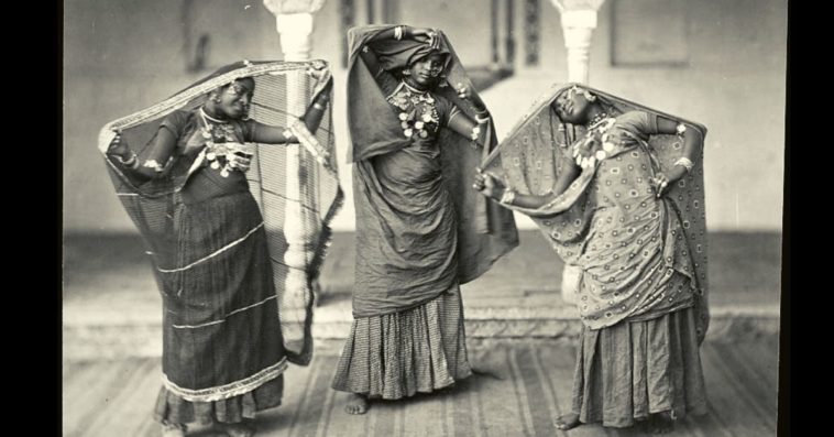 These 'Tawaifs' Were Unsung Heroes of India's Freedom Struggle