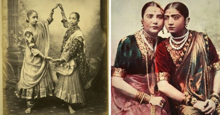 These 'Tawaifs' Were Unsung Heroes of India's Freedom Struggle