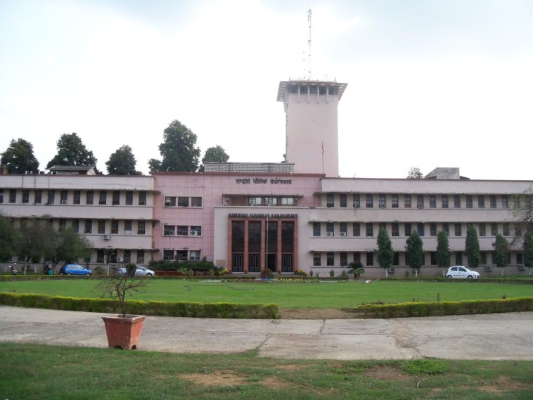 This Unsung Scientist Laid The Foundation Of National Physics Laboratory