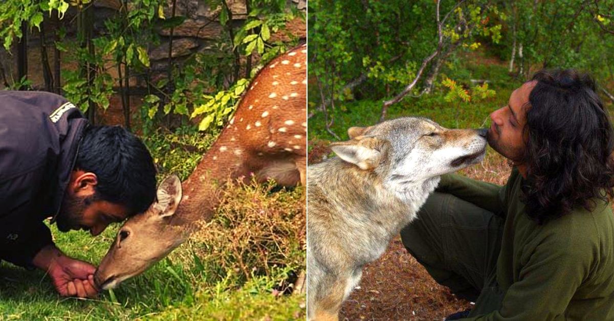 This Andhra Man Reviving India's Forgotten Ecosystems