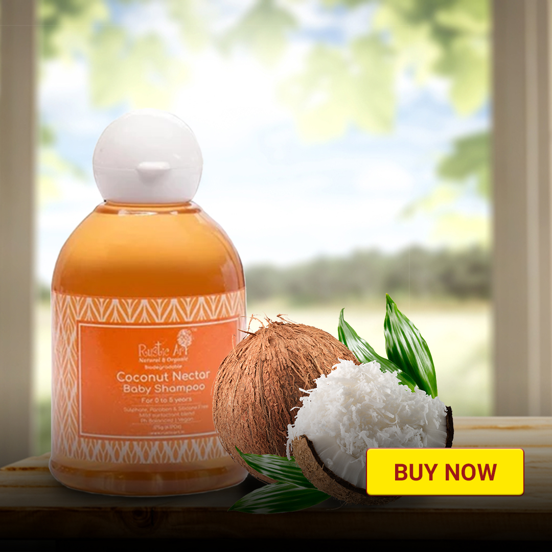 10 Amazing Coconut Products You Need to Get a Hold of Right Now!