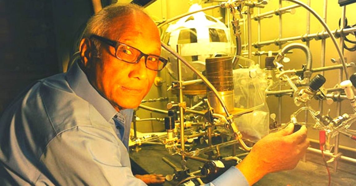 Bishun Khare: The Scientist Who Has a Crater on Pluto Named After Him!