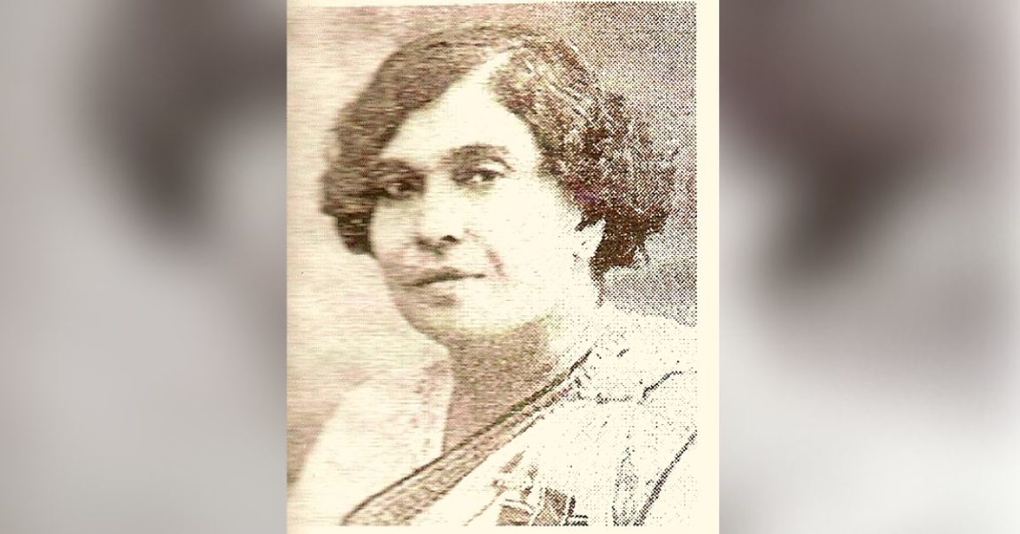How Kerala's First Woman Graduate Blazed a Trail for Indian Doctors