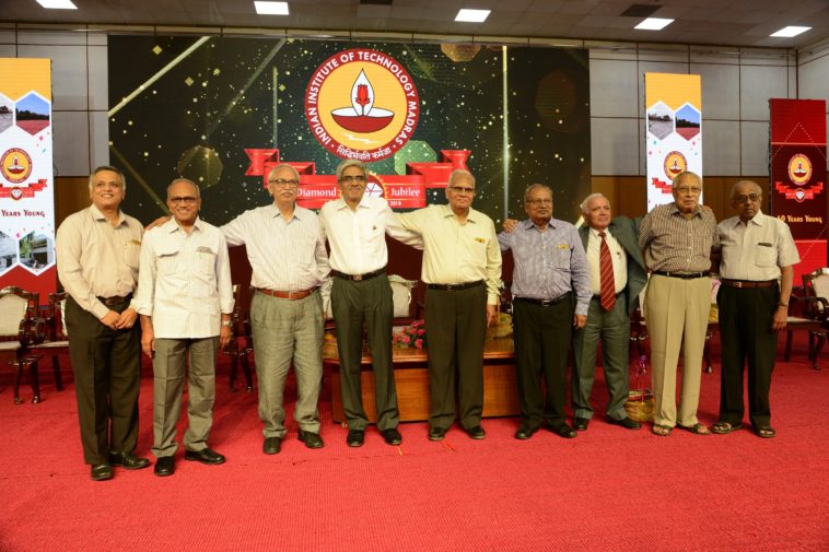IIT-Madras@60: 3 Generations of students Tell How It Changed Their Lives