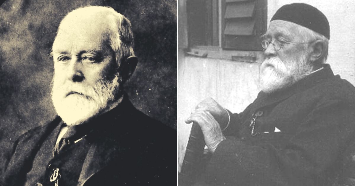 Did You Know About Robert Foote, The 'Father of Indian Prehistory'?