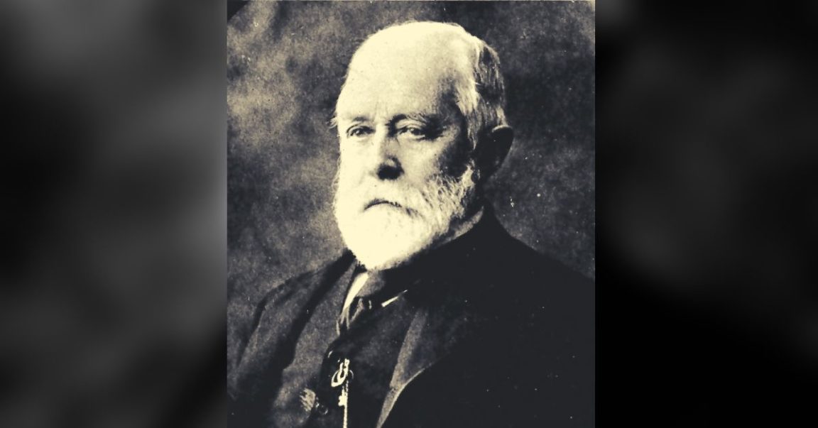 Did You Know About Robert Foote, The 'Father of Indian Prehistory'?