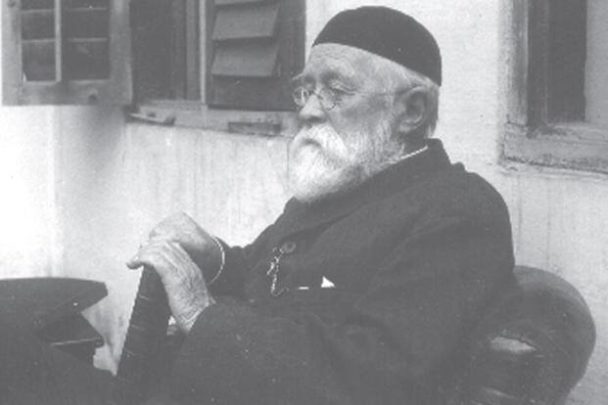 Did You Know About Robert Foote, The 'Father of Indian Prehistory'?