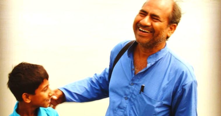 Man Invents 'Chauka System', Makes His Village Self-sufficient in Water!