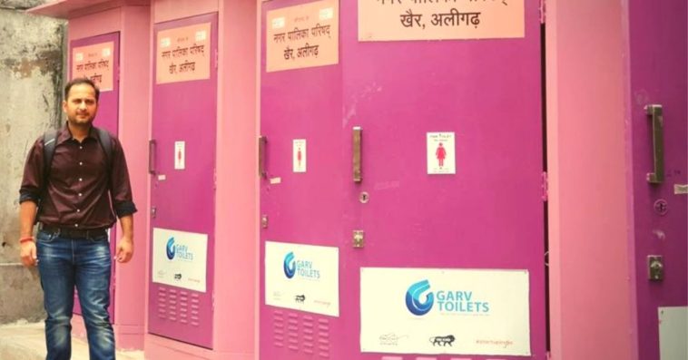Rapid Infection Detection to Unbreakable Toilets:Startups For a Better ...