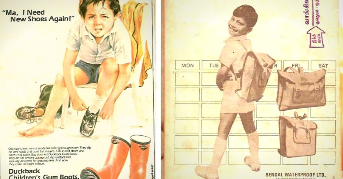 How Swadeshi Duckback Made Waterproofs Accessible to Indians