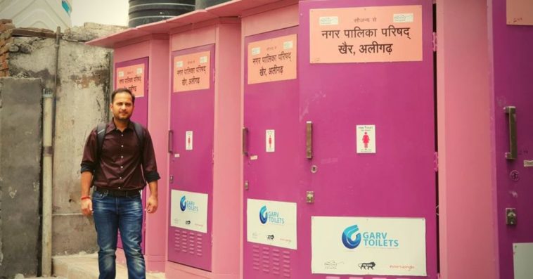 Rapid Infection Detection to Unbreakable Toilets:Startups For a Better ...
