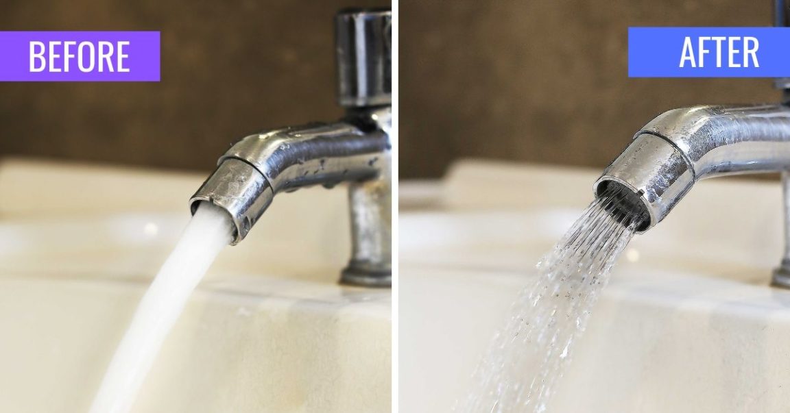 This Device Will Save Upto 80% Water In Your Home For Just Rs 50! - The ...