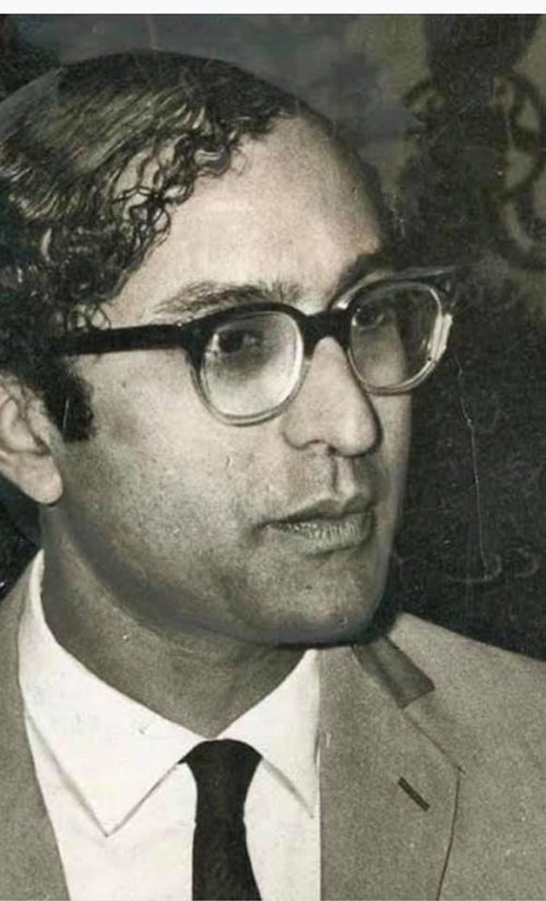 Ashok Parthasarathi: He Helped Make India Self-Reliant in Science & Tech