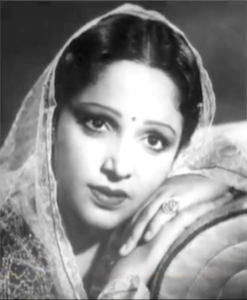 Before Madhubala & Nargis, India had Devika Rani