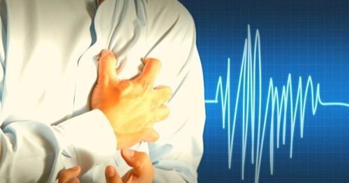 IIT-Hyd Builds Device That Detects Heart Attack Within Minutes!