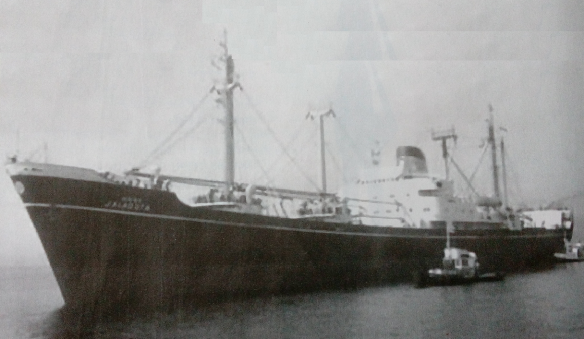 Sumati Morarjee: India's First Woman To Head A Shipping Company!