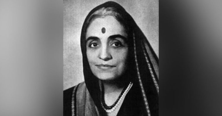 Sumati Morarjee: India's First Woman To Head A Shipping Company!