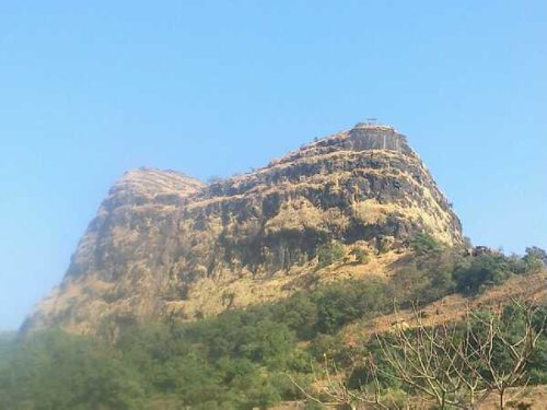 Hirkani: When a Milkmaid's Courage Made Shivaji Name a Wall After Her