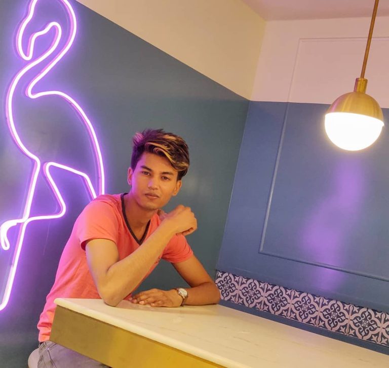 ICRB Topper Shares How to Crack Exam & Become an Engineer in ISRO!