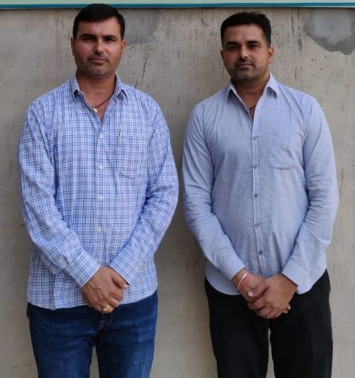 Rajasthan Farmers Develop App, & Agri-Services; Help Over 2 Lakh!