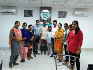 Rajasthan Farmers Develop App, & Agri-Services; Help Over 2 Lakh!