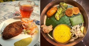 Why Bengal's Explosive Kasundi Is The Stuff of Food Legends