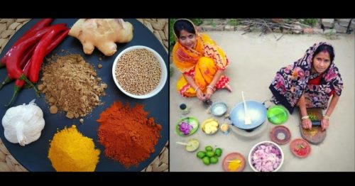 Why Bengal's Explosive Kasundi Is The Stuff of Food Legends