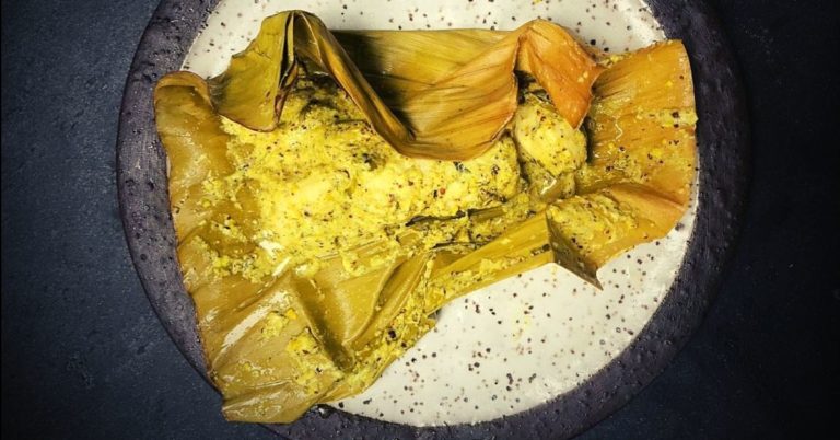 Why Bengal's Explosive Kasundi Is The Stuff of Food Legends