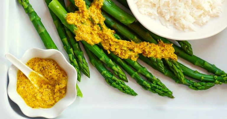 Why Bengal's Explosive Kasundi Is The Stuff of Food Legends