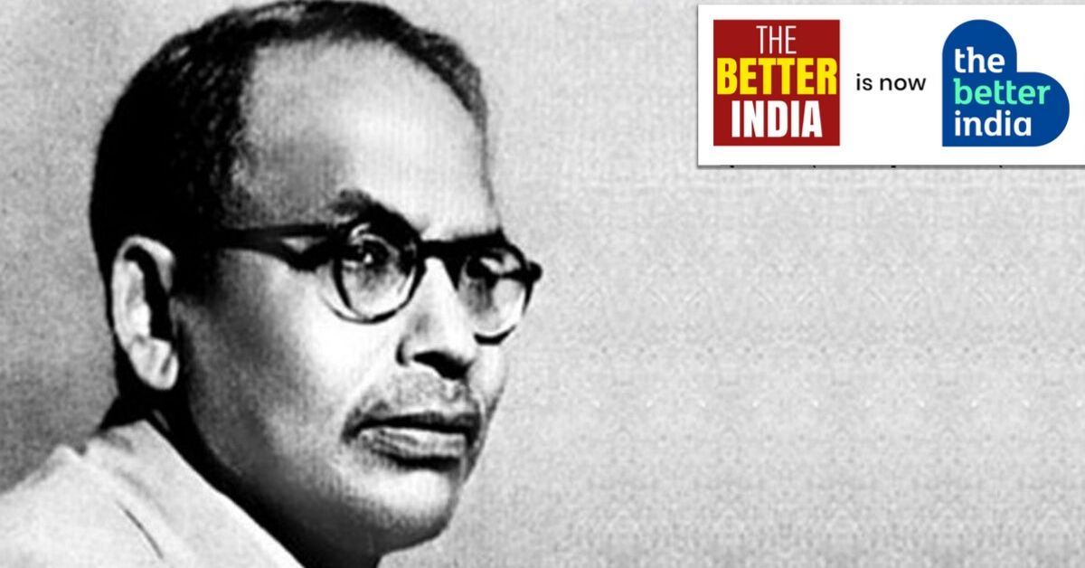 Meghnad Saha: A Village Boy Became One of India's Greatest Scientists