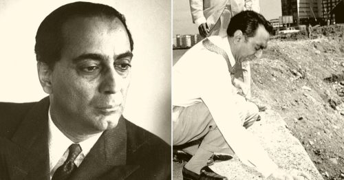 How Contributions of the Legendary Bhabha Brothers Shaped India