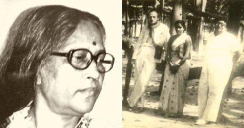 Scientist Who Broke The Glass Ceiling For Indian Women in Physics