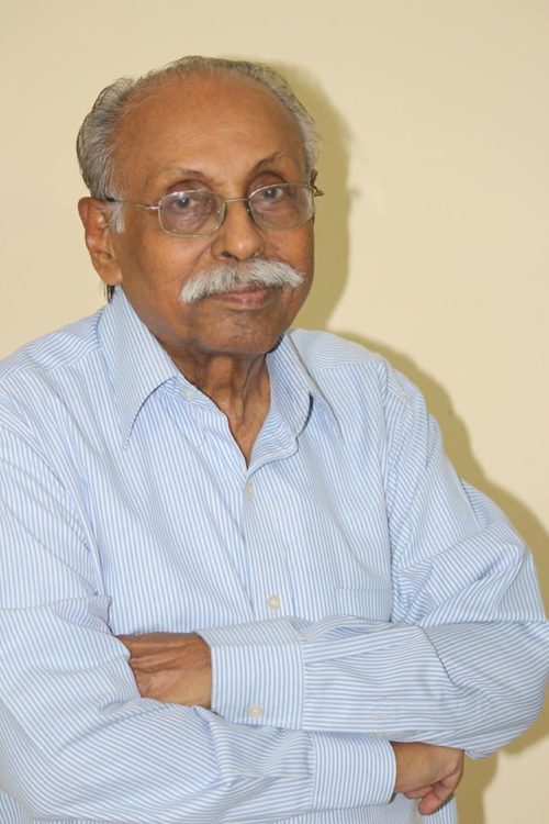 PS Krishnan: The Man Who Dedicated His Life Waging War Against Caste