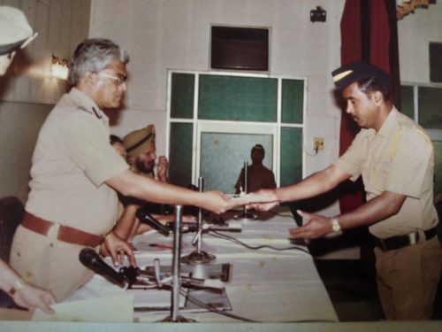 Daughter of 26/11 Hero Who Helped Nab Kasab, Remembers Her Father