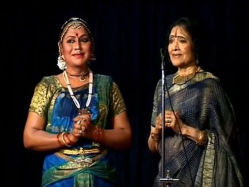 This Dancer Is the First Transwoman to Receive Padma Shri