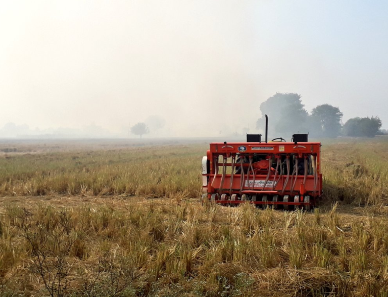 How Do You Tackle Crop Burning? Here Are 5 Solutions That Can Work!