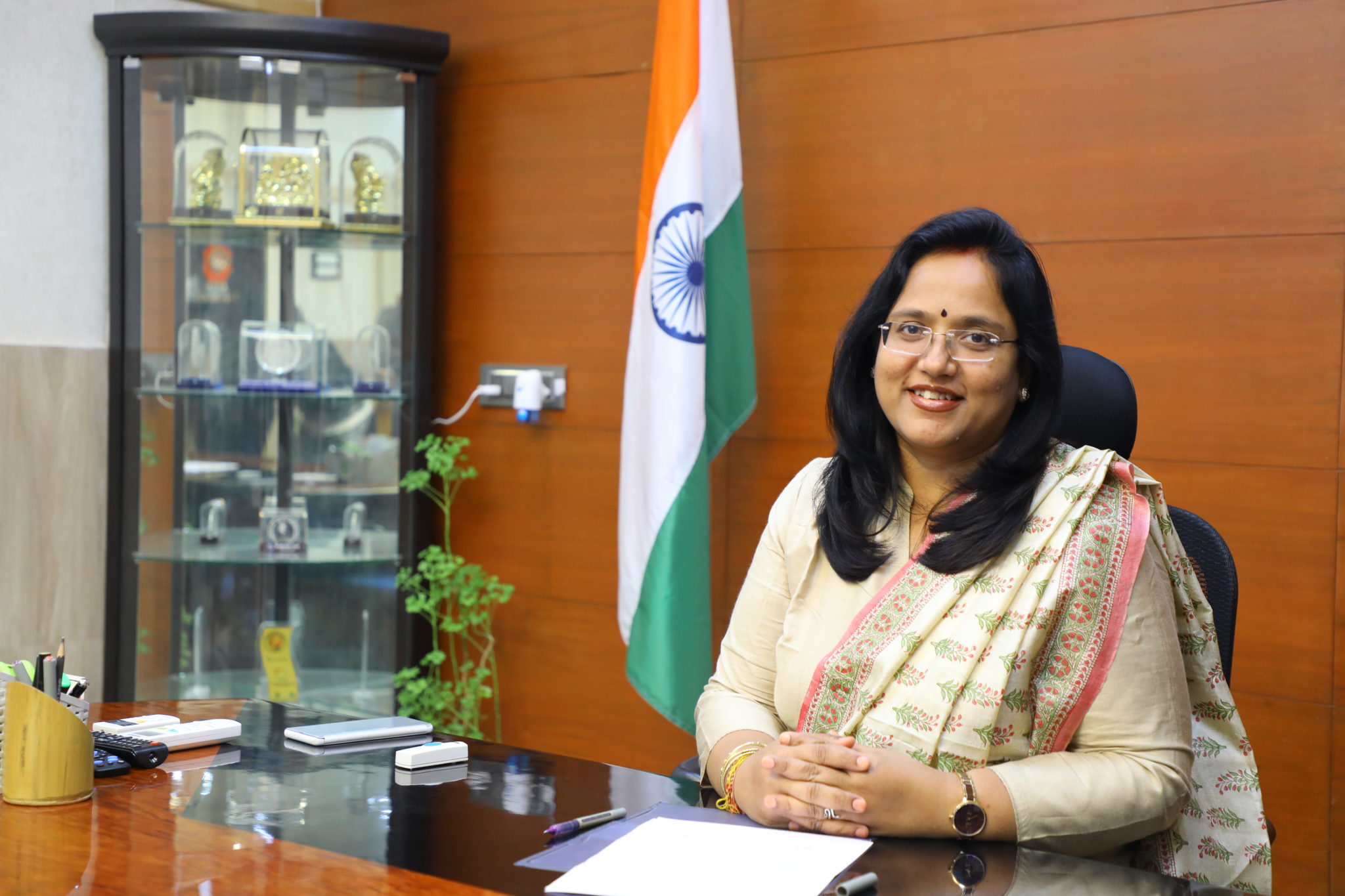 10 IAS Officers Whose Amazing Initiatives Made 2019 Better