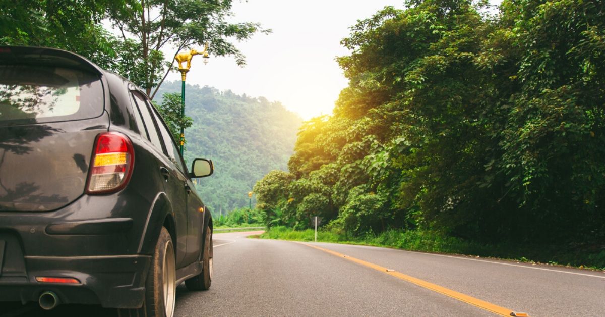 How to Register Your Vehicle When Moving to a New State