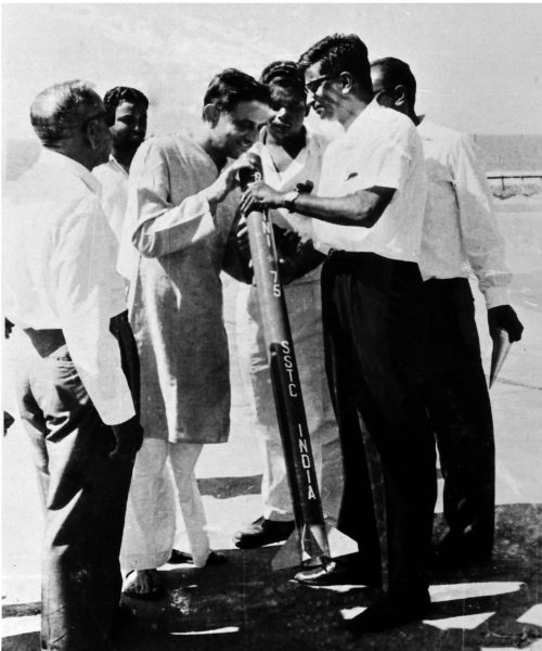 ISRO: 10 Historic Photos From Our Space Adventure