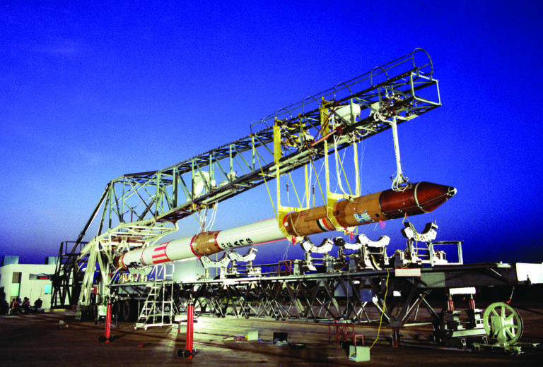 ISRO: 10 Historic Photos From Our Space Adventure