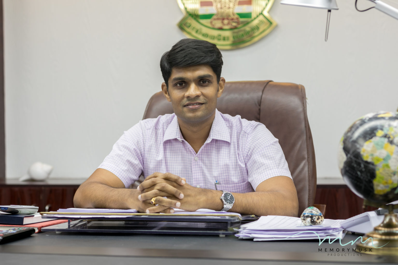 10 IAS Officers Whose Amazing Initiatives Made 2019 Better