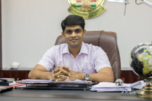 10 IAS Officers Whose Amazing Initiatives Made 2019 Better