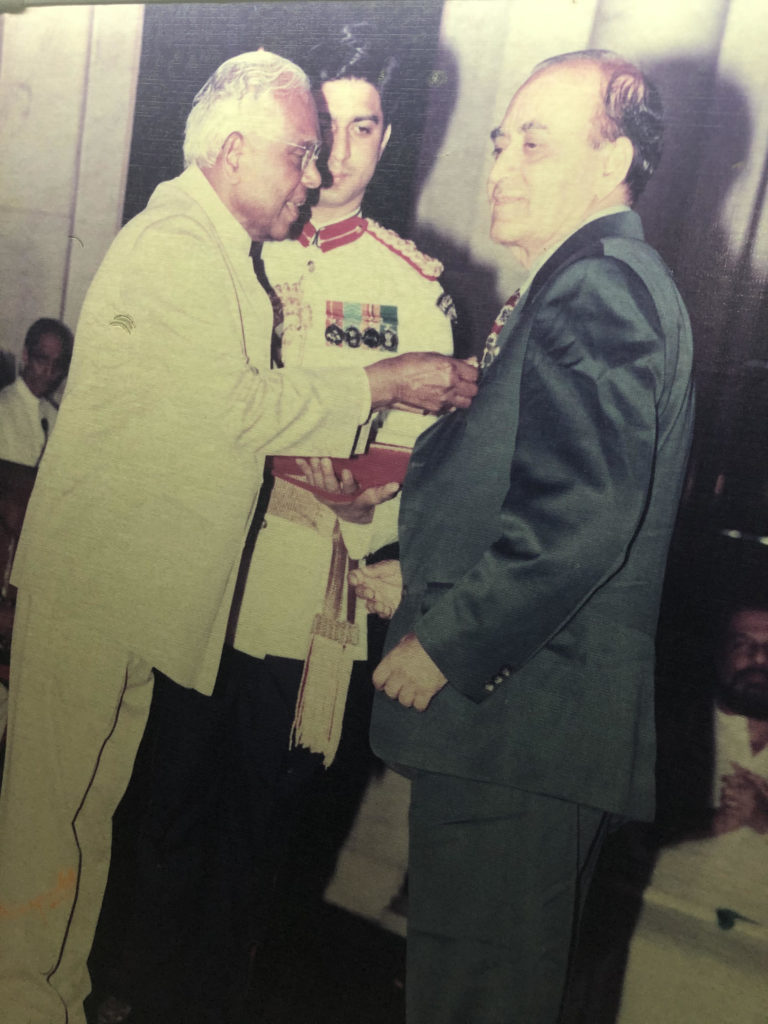 Padma-Winning Neurophysiologist Shares All About Stroke