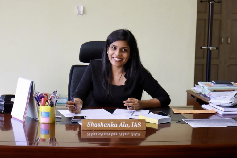 10 IAS Officers Whose Amazing Initiatives Made 2019 Better
