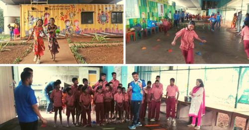 How TBI Readers Helped Fund India's First Signal School