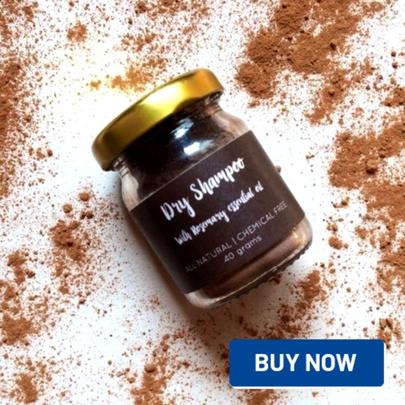 Dry Shampoo: How to Use It Correctly for Better Looking Hair