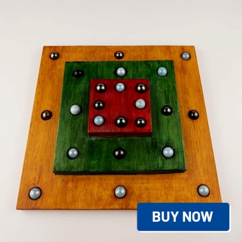 12 Unique Traditional Board Games to Entertain & Educate Your Kids