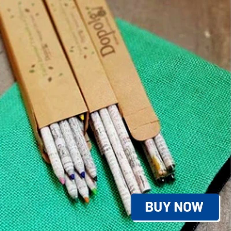 10 Brands That Turn Waste Into the Lifestyle Products You Love!