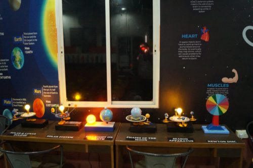 How This 19-YO Boy is All Set To Build 500 Astronomy Labs Across India