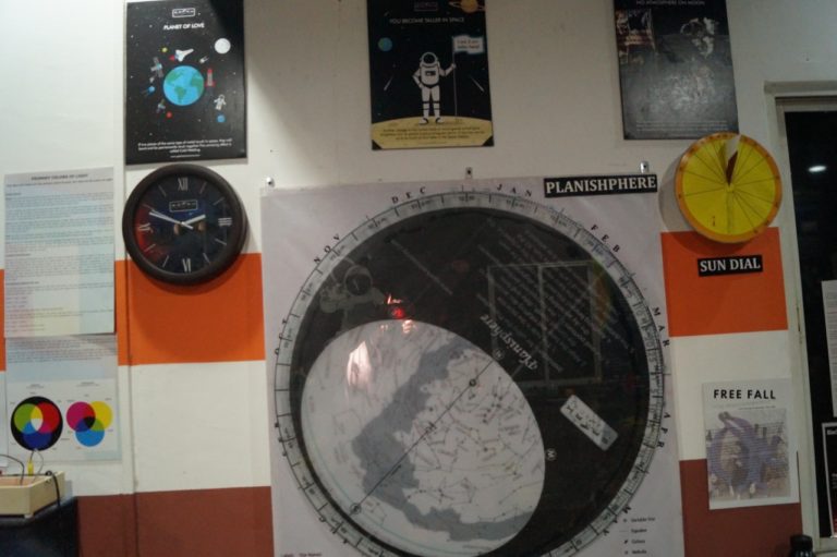 How This 19-YO Boy is All Set To Build 500 Astronomy Labs Across India